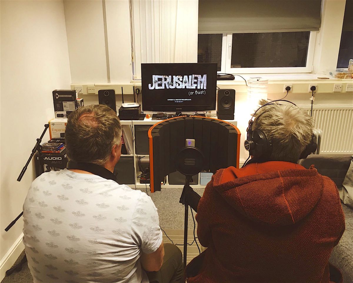 Dreaming it – Breakspear Inc.